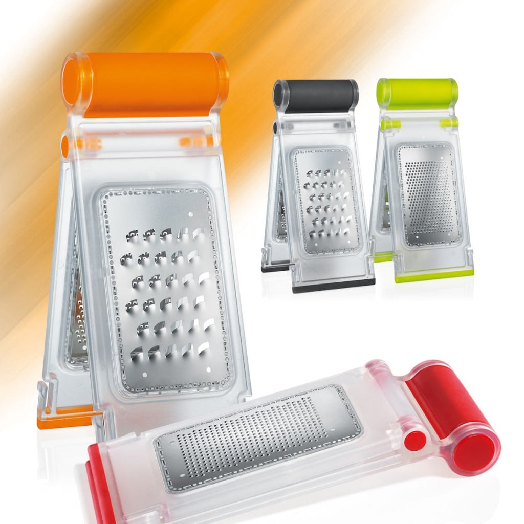 Raspen, schaven en vijzels – Kooktoppers.nl