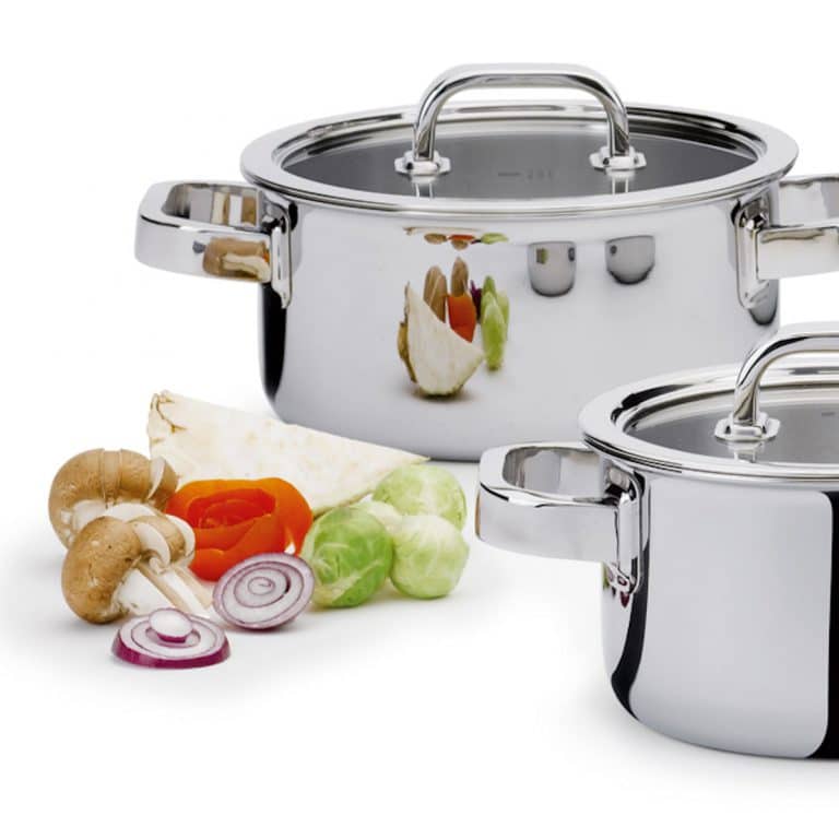 Spring Finesse – Kooktoppers.nl